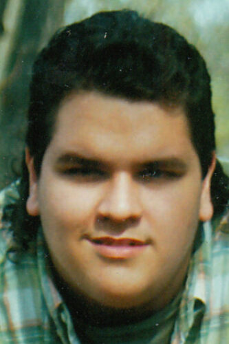 Nickolas J. Koupal 1983-2024 | News, Sports, Jobs - Tribune Chronicle